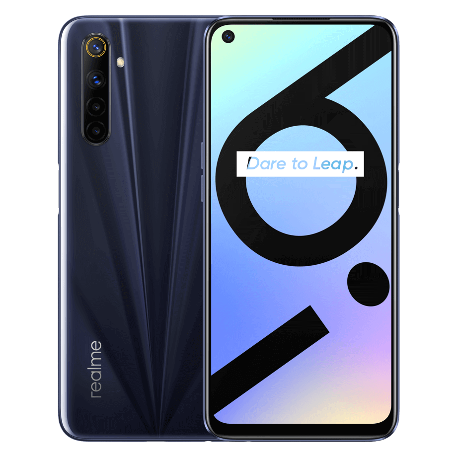 Realme 6i - Price, Specification, Sale Date In India » Subhdeals